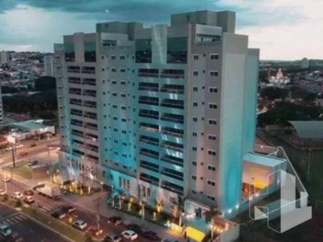 Apartamento para alugar em Jaú/SP Vila Assis