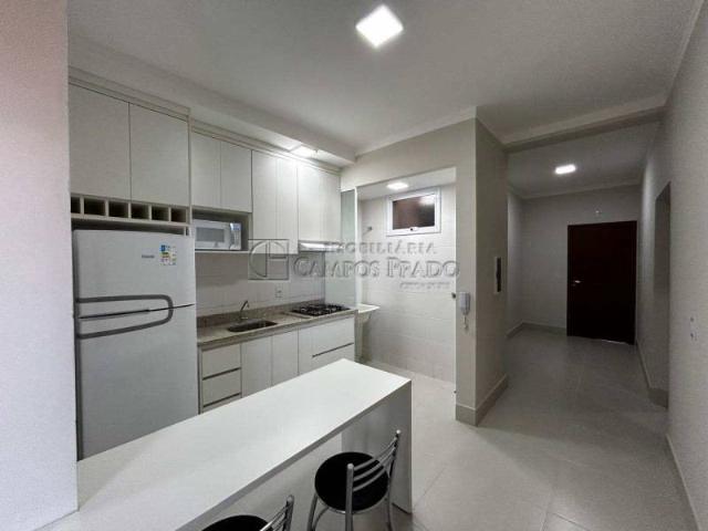 Apartamento para alugar em Jaú/SP Vila Buscariolo