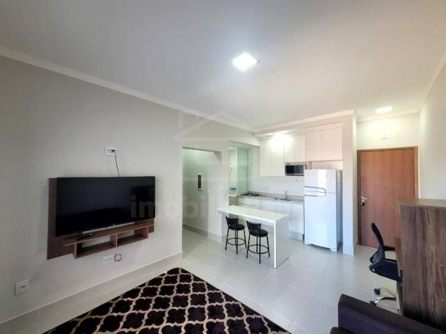 Apartamento para alugar em Jaú/SP Vila Buscariolo