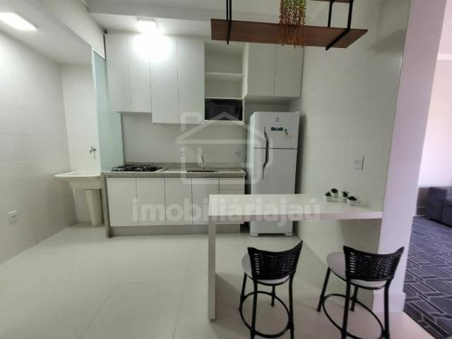Apartamento para alugar em Jaú/SP Vila Buscariolo