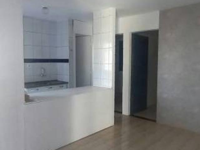 Apartamento para alugar em Jaú/SP Vila Brasil