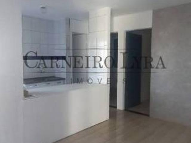 Apartamento para alugar em Jaú/SP Vila Brasil