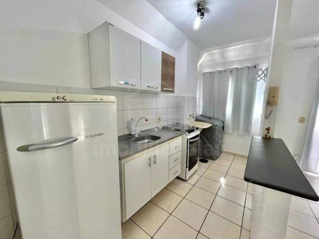 Apartamento para alugar em Jaú/SP Vila Dos Comerciários
