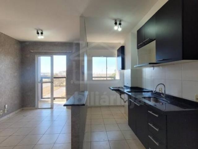 Apartamento para alugar em Jaú/SP Vila Dos Comerciários