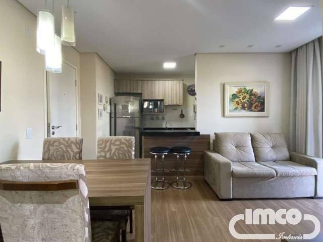 Apartamento para alugar em Jaú/SP Vila Dos Comerciários