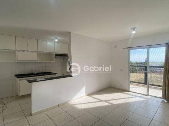 Apartamento para alugar em Jaú/SP Vila Dos Comerciários