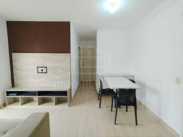 Apartamento para alugar em Jaú/SP Vila Dos Comerciários
