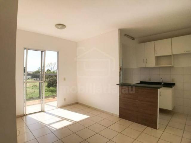 Apartamento para alugar em Jaú/SP Vila Dos Comerciários