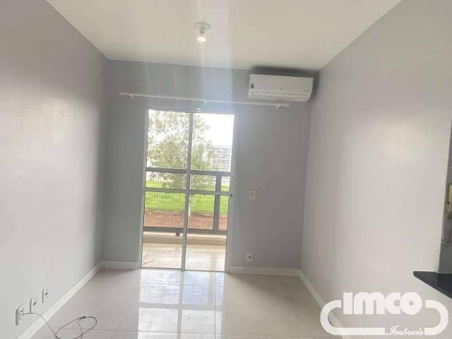 Apartamento para alugar em Jaú/SP Vila Dos Comerciários