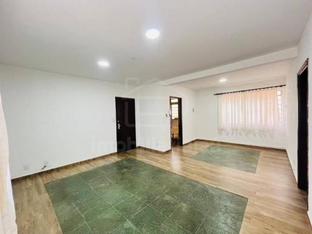 Apartamento para alugar em Jaú/SP Vila Hilst