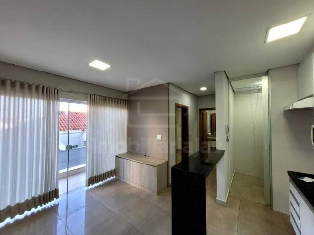 Apartamento para alugar em Jaú/SP Vila Hilst