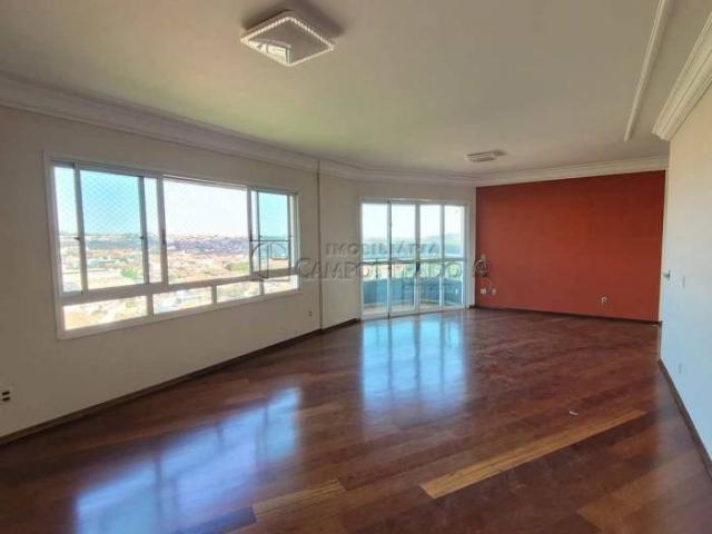 Apartamento para alugar em Jaú/SP Vila Hilst