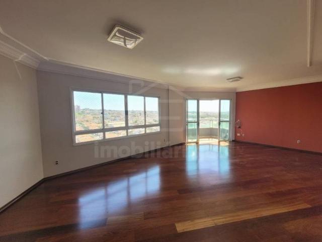 Apartamento para alugar em Jaú/SP Vila Hilst