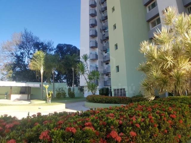 Apartamento para alugar em Jaú/SP Vila Hilst