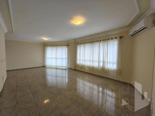 Apartamento para alugar em Jaú/SP Vila Hilst