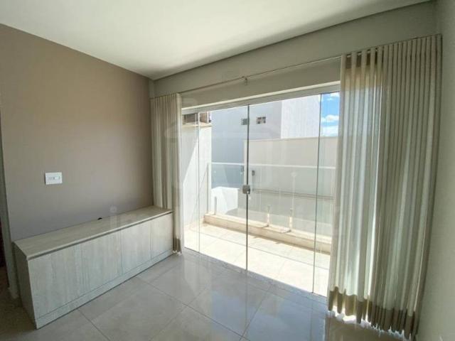 Apartamento para alugar em Jaú/SP Vila Hilst