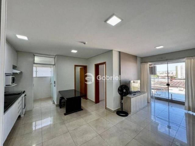 Apartamento para alugar em Jaú/SP Vila Ivan
