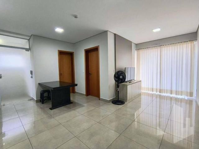 Apartamento para alugar em Jaú/SP Vila Ivan