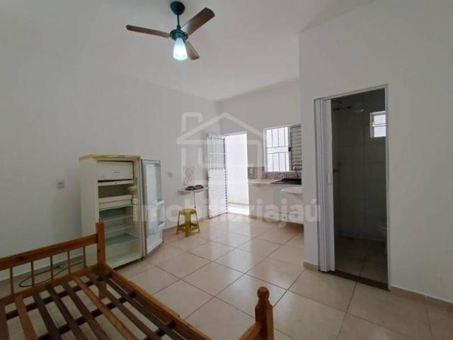 Apartamento para alugar em Jaú/SP Vila Industrial