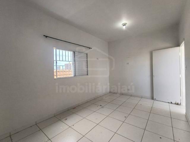 Apartamento para alugar em Jaú/SP Centro