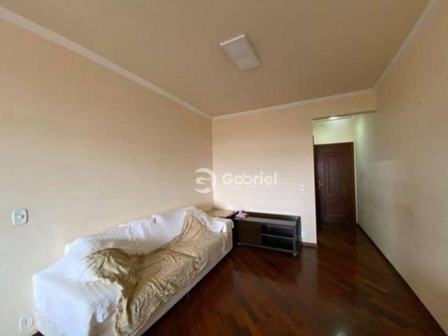 Apartamento para alugar em Jaú/SP Centro