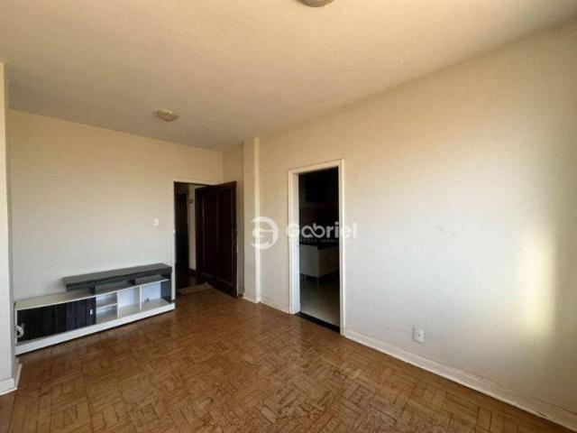 Apartamento para alugar em Jaú/SP Centro