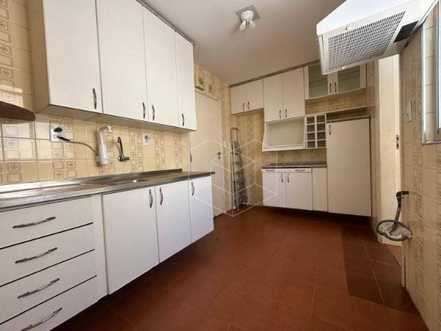 Apartamento para alugar em Jaú/SP Centro