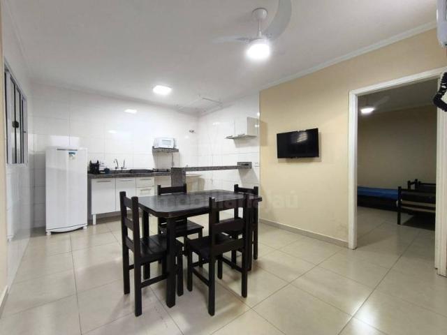 Apartamento para alugar em Jaú/SP Centro