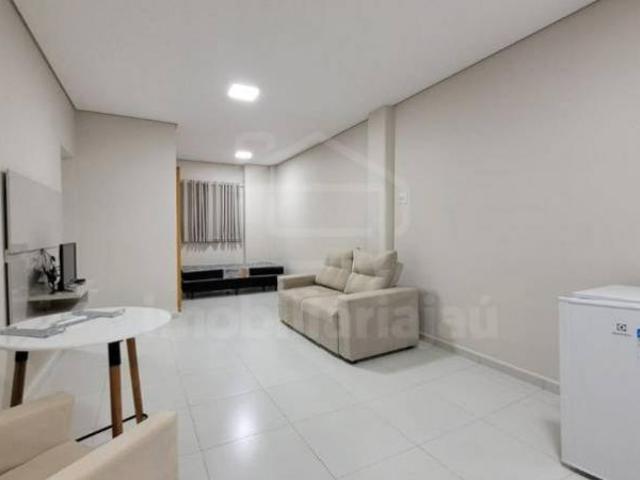 Apartamento para alugar em Jaú/SP Centro