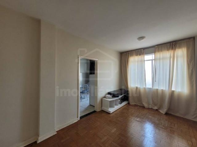 Apartamento para alugar em Jaú/SP Centro