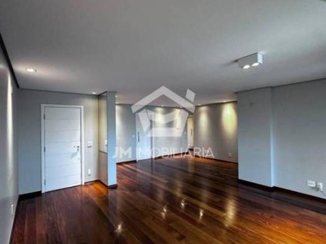Apartamento para alugar em Jaú/SP Centro