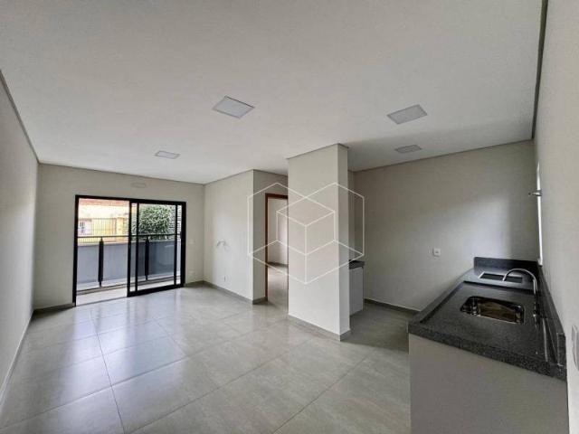 Apartamento para alugar em Jaú/SP Centro