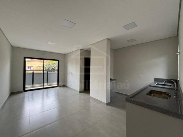 Apartamento para alugar em Jaú/SP Centro