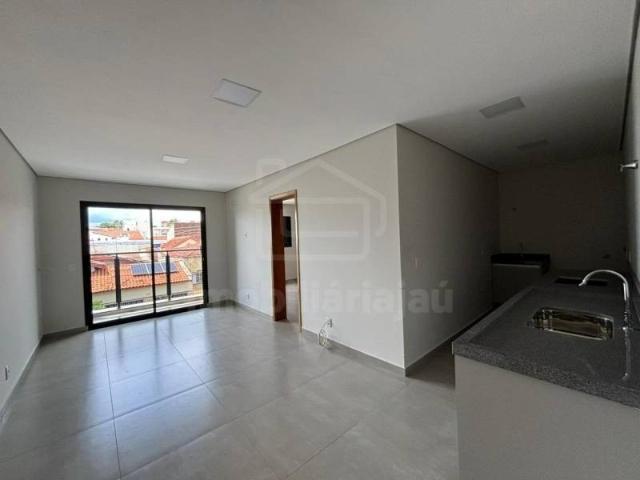 Apartamento para alugar em Jaú/SP Centro