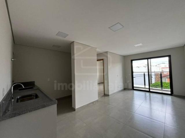 Apartamento para alugar em Jaú/SP Centro