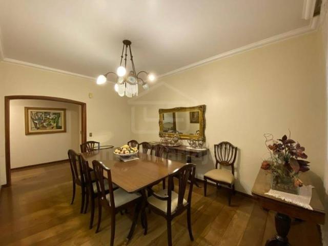 Apartamento para alugar em Jaú/SP Centro