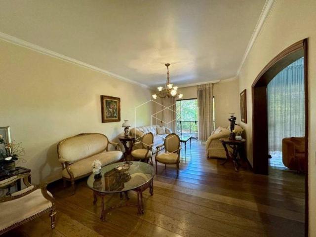 Apartamento para alugar em Jaú/SP Centro