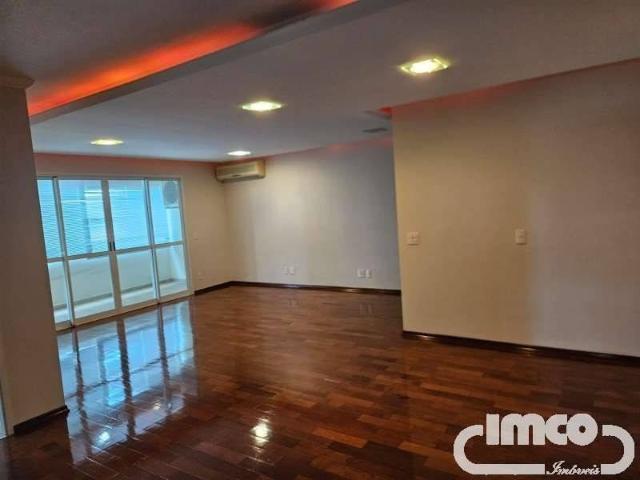 Apartamento para alugar em Jaú/SP Centro