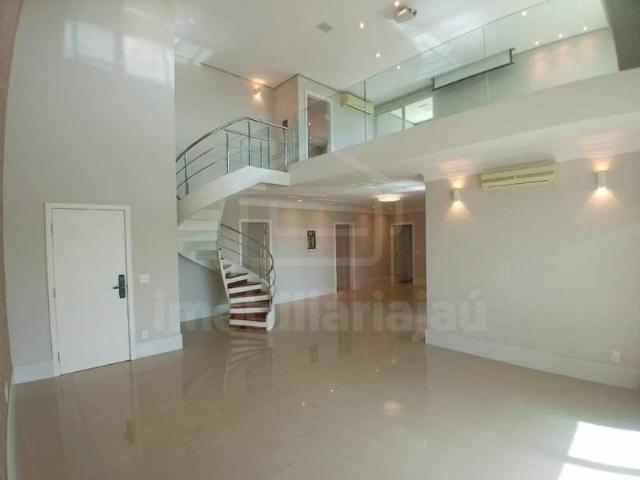 Apartamento para alugar em Jaú/SP Centro