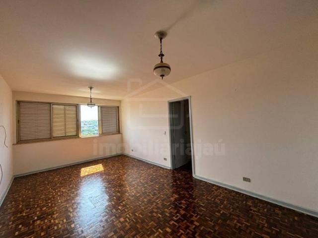 Apartamento para alugar em Jaú/SP Centro