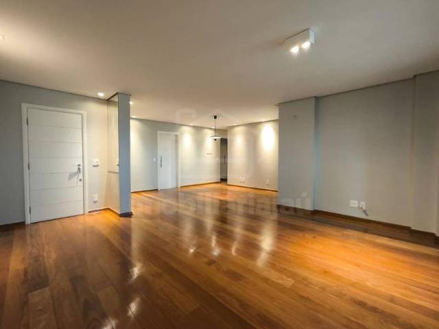 Apartamento para alugar em Jaú/SP Centro