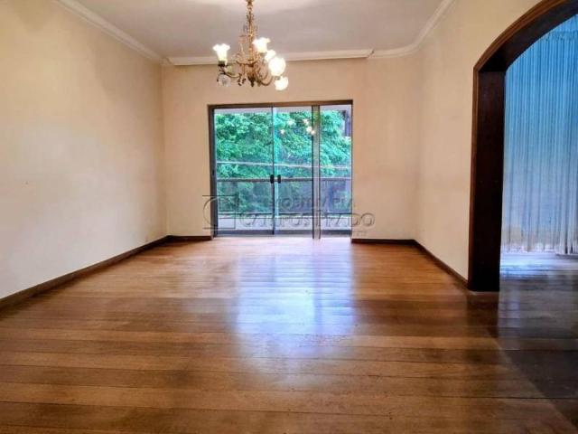 Apartamento para alugar em Jaú/SP Centro