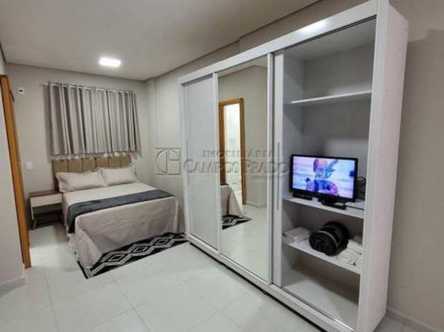 Apartamento para alugar em Jaú/SP Centro