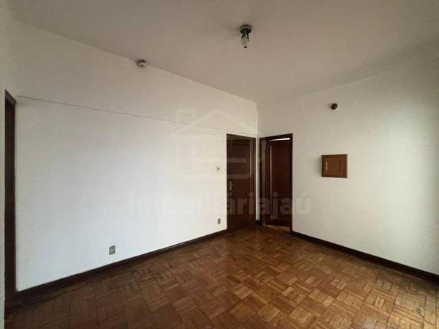 Apartamento para alugar em Jaú/SP Centro