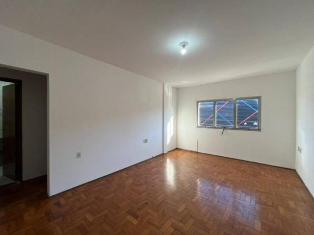 Apartamento para alugar em Jaú/SP Centro