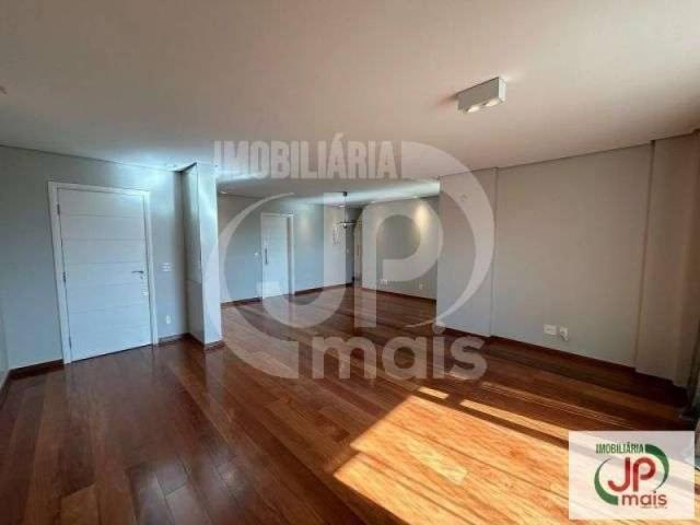 Apartamento para alugar em Jaú/SP Centro
