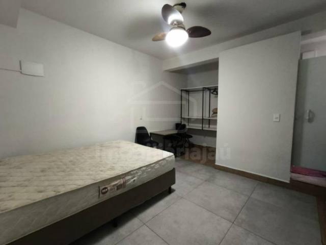 Apartamento para alugar em Jaú/SP Centro