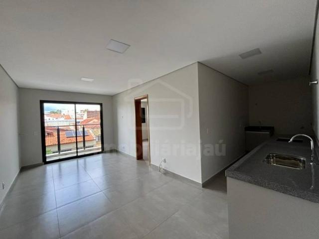 Apartamento para alugar em Jaú/SP Centro