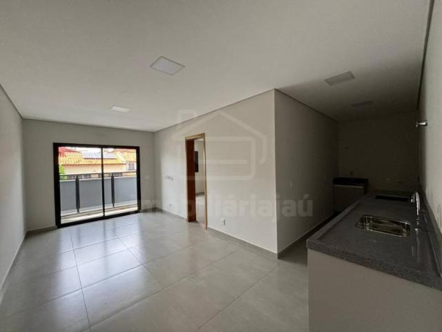 Apartamento para alugar em Jaú/SP Centro