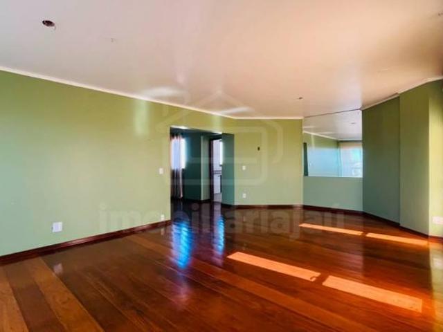 Apartamento para alugar em Jaú/SP Centro